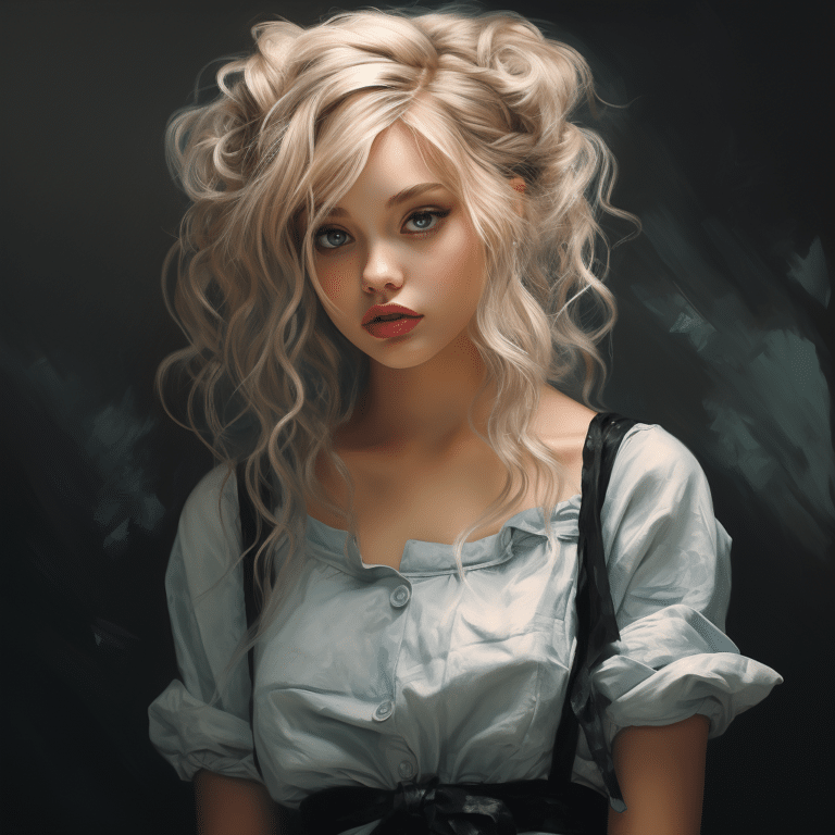 Emily Alyn Lind Rising Star Of The Silver Screen